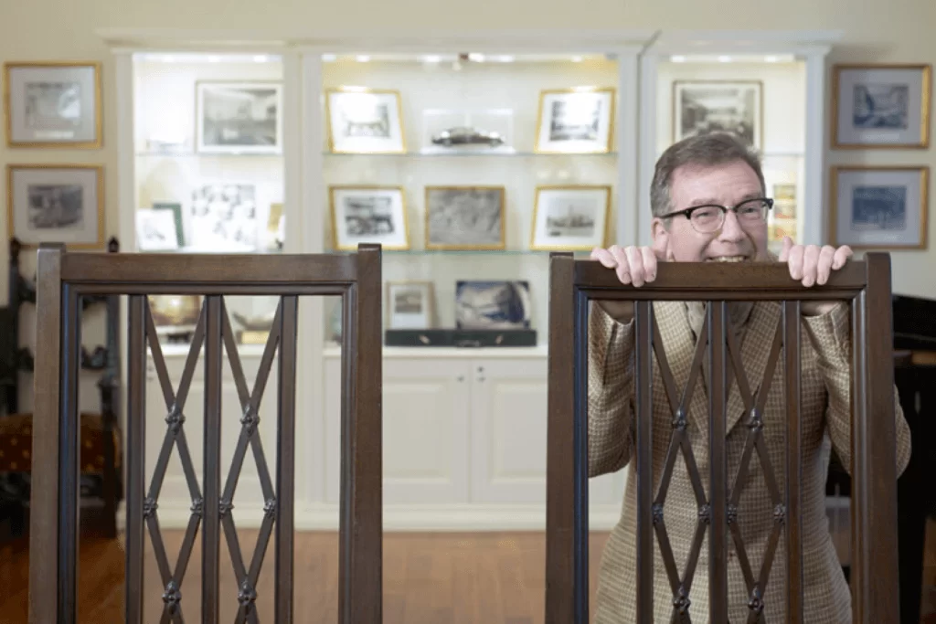 【解構半島美學 THE PENINSULA】1920’s 摩登的帝國榮光 -社會- 明周文化