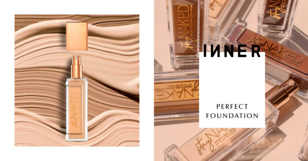 PERFECT FOUNDATION -時尚- 明周文化