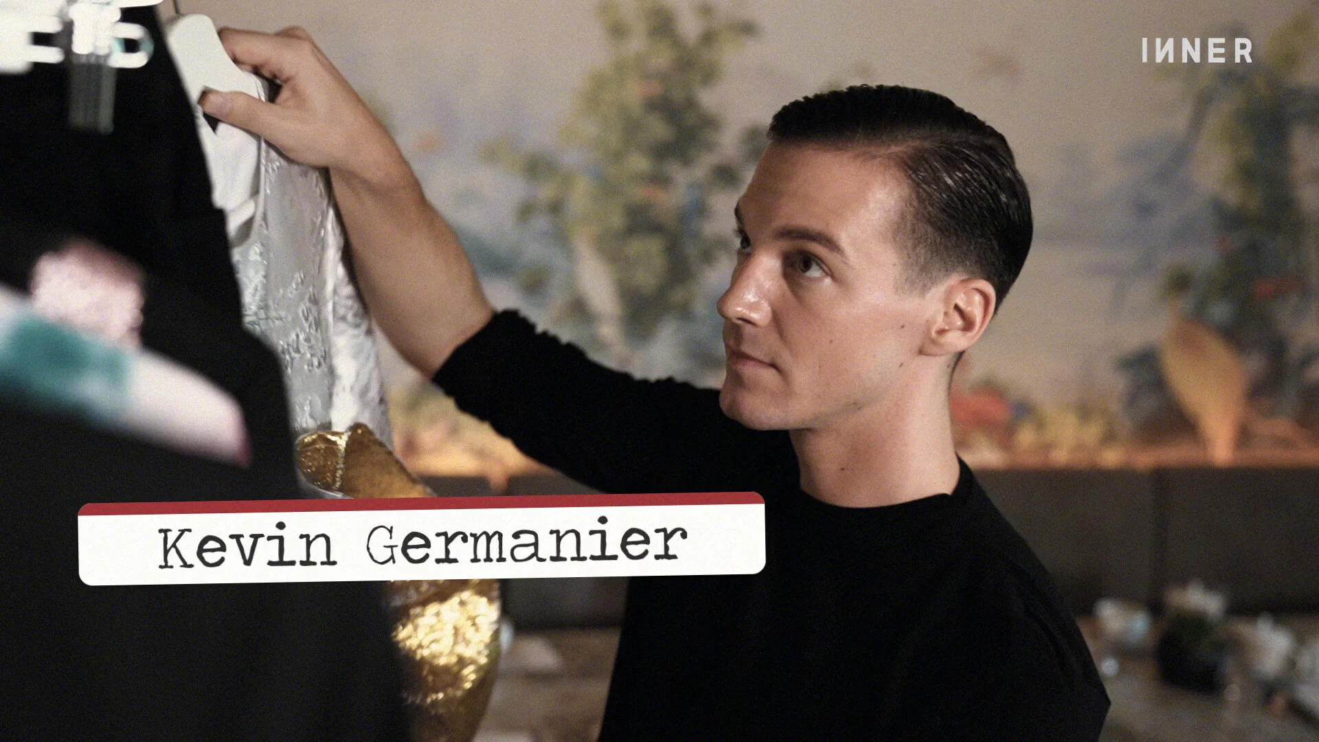 【#DesignerFile 001】Kevin Germanier——環保時尚不沉悶 -時尚- 明周文化