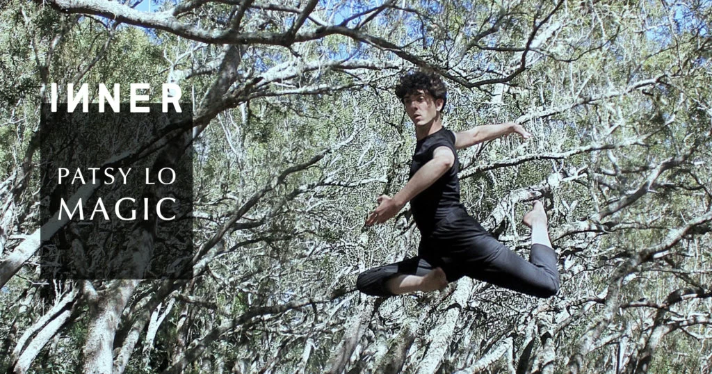 #SpeakingInDance:Magic -Blog- INNER
