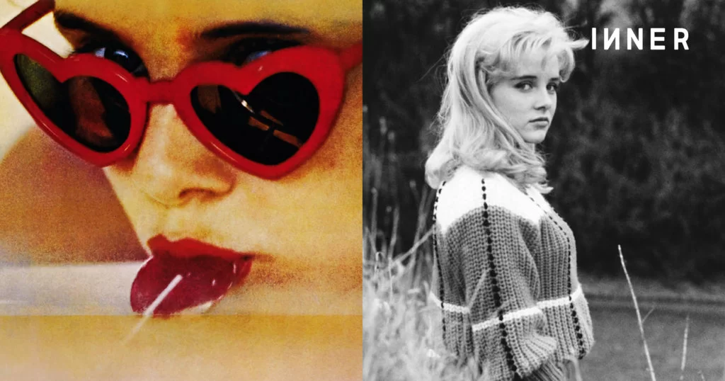 被原作者形容為「完美的仙女」，美國影星Sue Lyon逝世 -Lifestyle- INNER