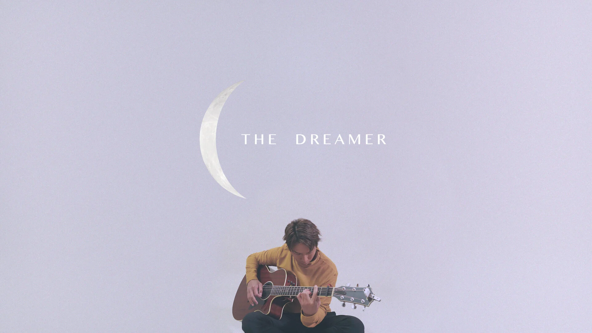 【#TheDreamer feat. Jason Chan 陳柏宇】用一句歌詞唱出心聲 -Lifestyle- INNER
