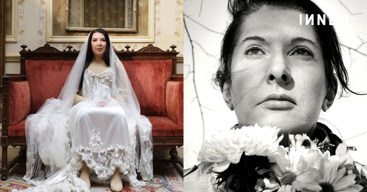 疫情下在家中看表演，Marina Abramović七次死亡之作改為網上直播 -Lifestyle- INNER