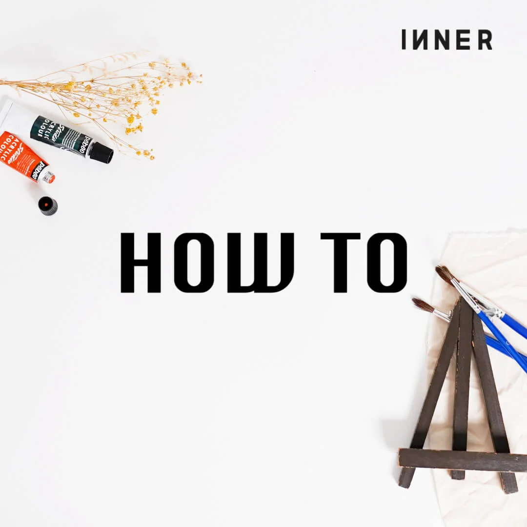 【#HowTo】How To Draw a Portrait? -Beauty- INNER