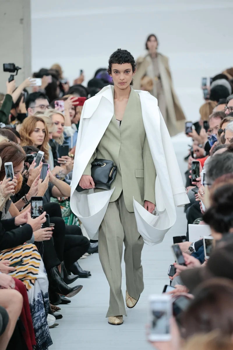 CELINE SS18 -Fashion- INNER