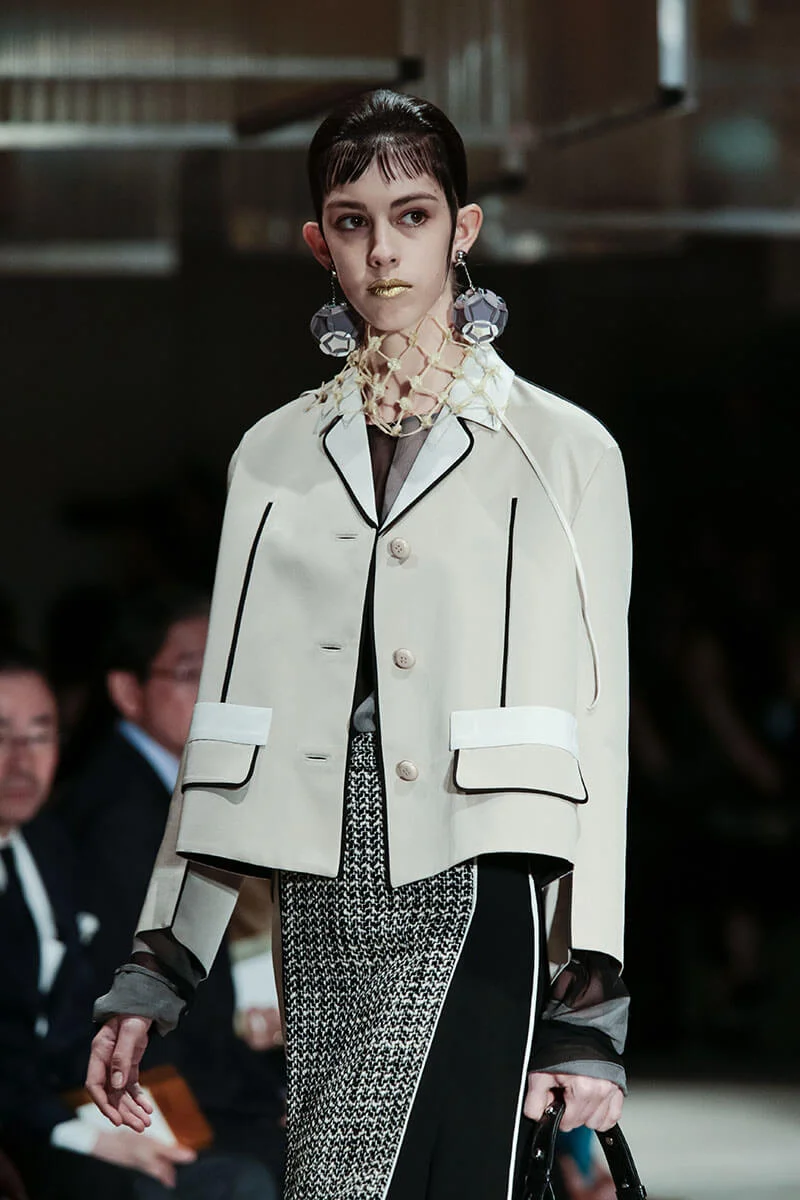 PRADA SS16 -Fashion- INNER