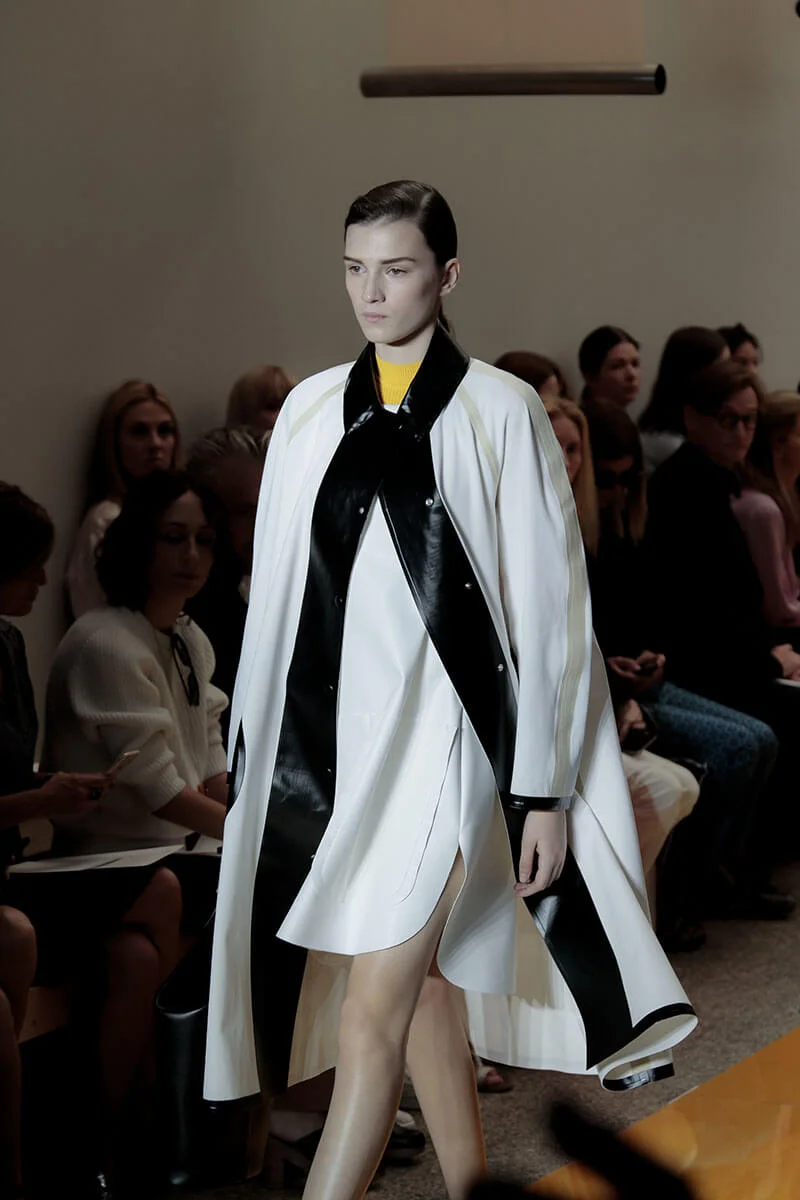 SPORTMAX SS16 -Fashion- INNER