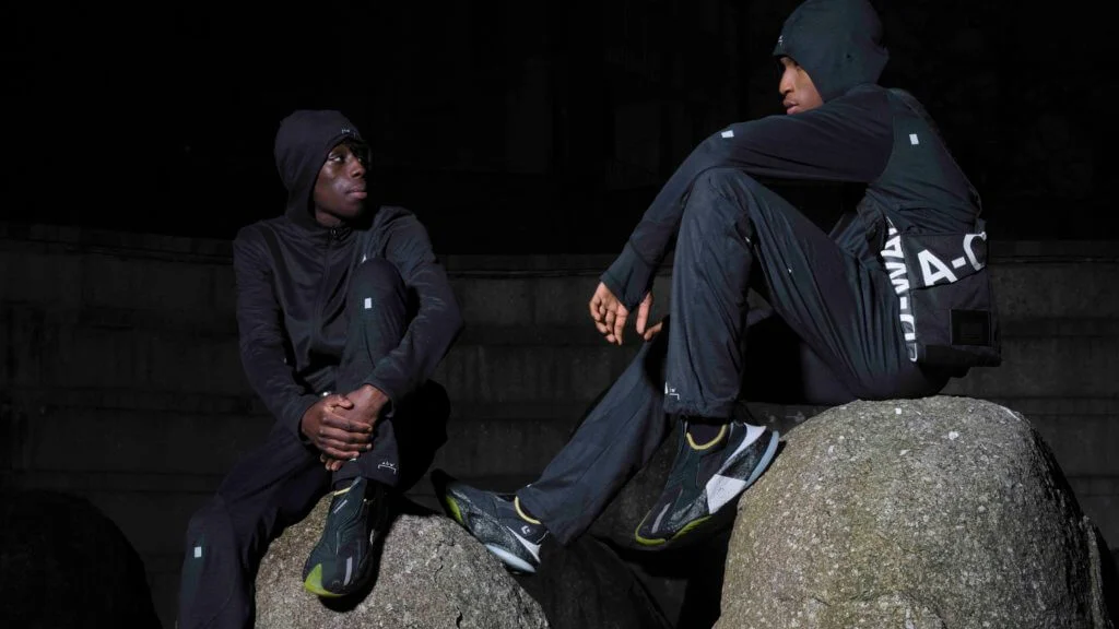 Converse x A-COLD-WALL｜全新設計造型掀起話題 -Fashion- INNER