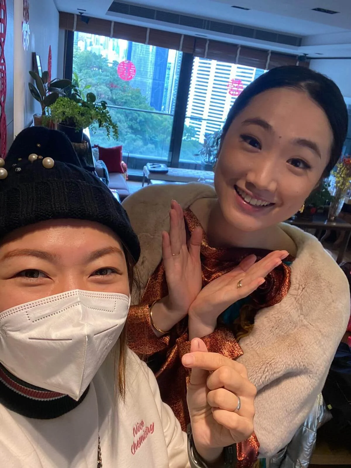 疫情下的婚禮｜來自髮型師Sue Cheung的故事 -Beauty- INNER