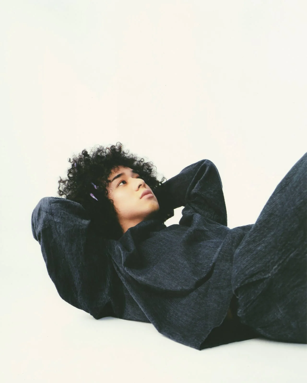 SHINES AGAIN 「重見」星途｜專訪Mike Tsang曾比特 -Fashion- INNER