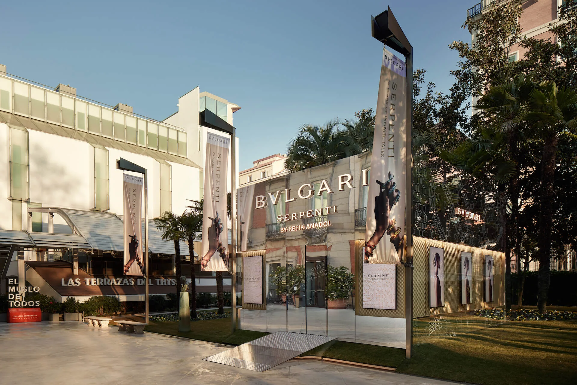 跨界別的聯乘合作，是珠寶品牌的新出路？ | WJ FOCAL POINT -Luxury- INNER