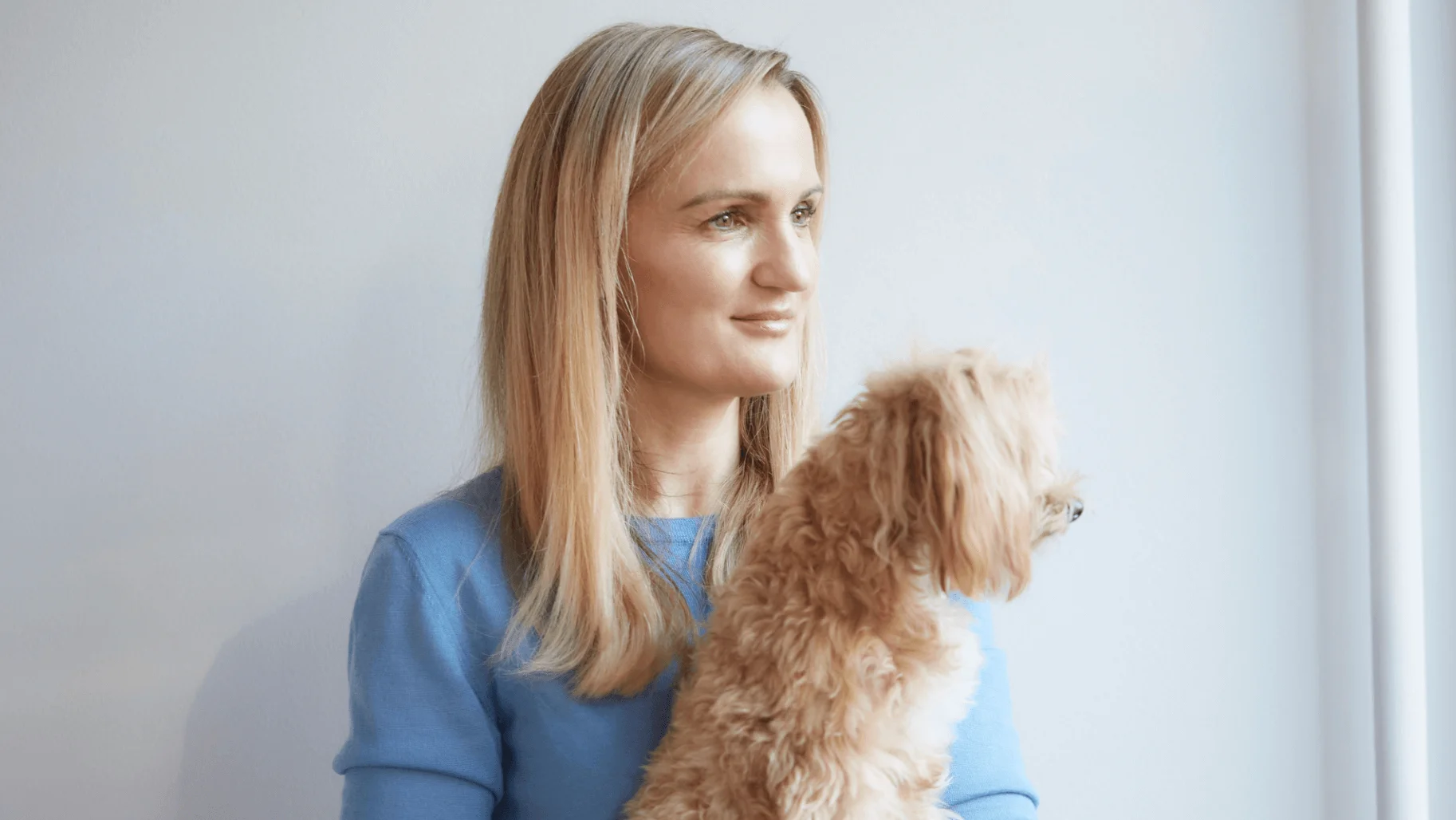 一場美容和健康的革命｜LYMA創辦人Lucy Goff 專訪 -Beauty- INNER