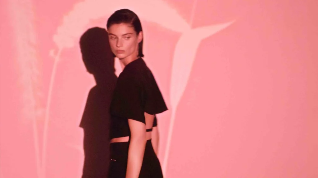 INNER 和你看秀，直播 HERMÈS 春夏系列時裝騷 ！ -Fashion- INNER