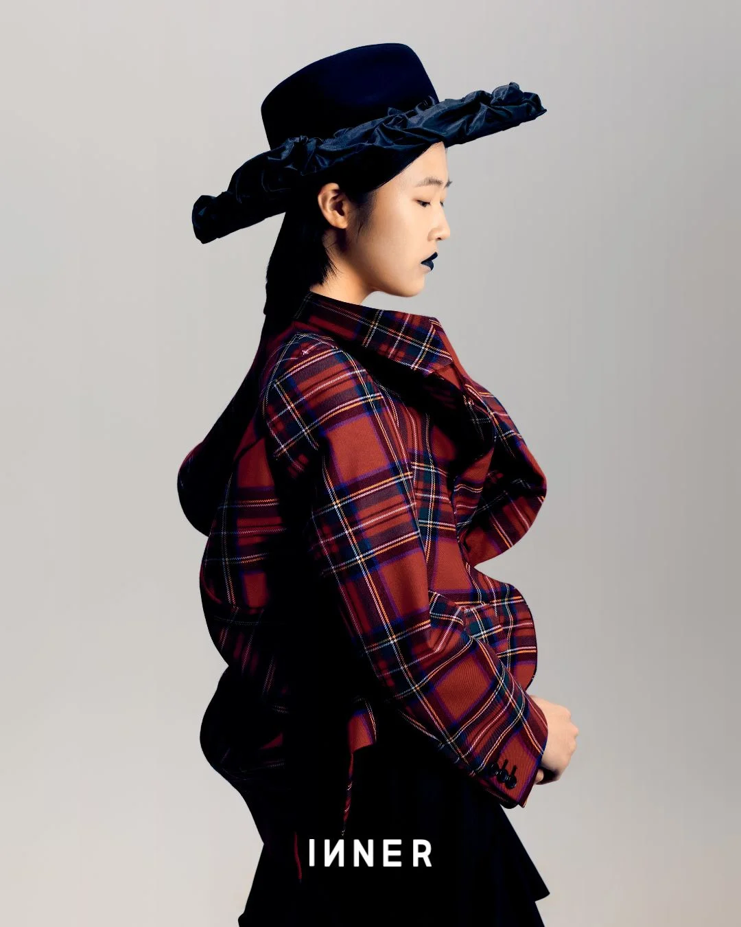 INNER STYLING｜FORM -Fashion- INNER