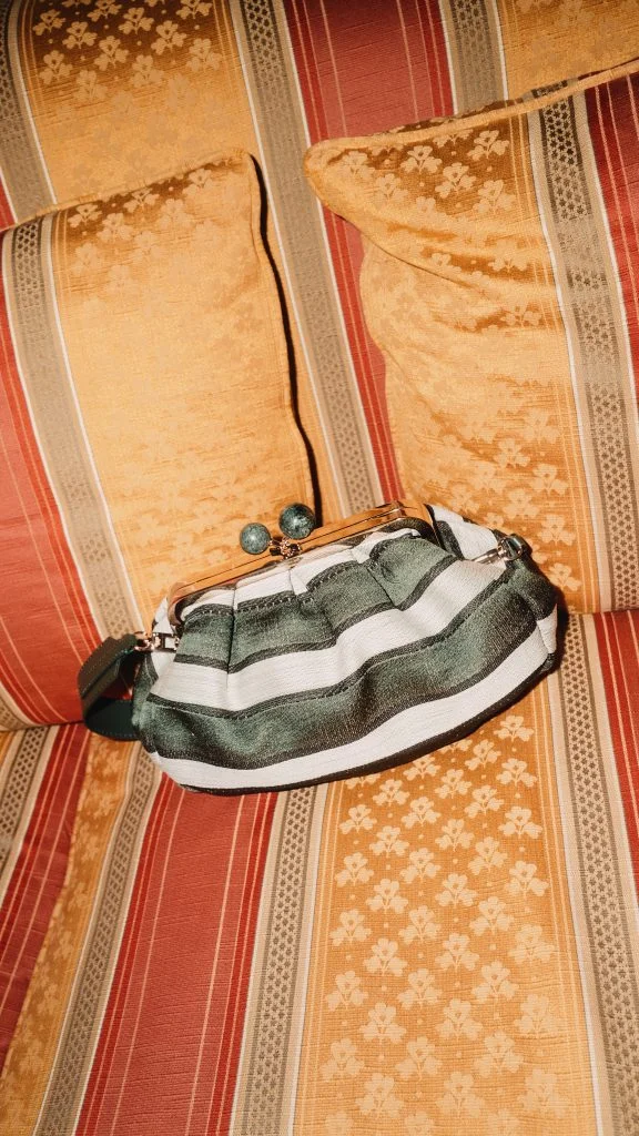 Pasticcino Bag 誕生10週年 | 限量版「Italian Roots」登場 -Fashion- INNER