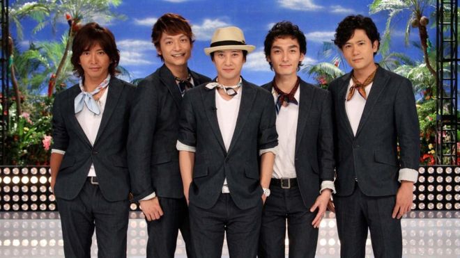 《SMAP x SMAP》 20年長壽節目今晚落幕 - 外國 - 明周娛樂