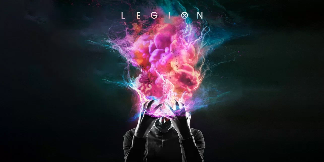 【美劇推介】《Legion》奇詭風格獲好評 變種人有吸星大法 - 歐美 - 明周娛樂