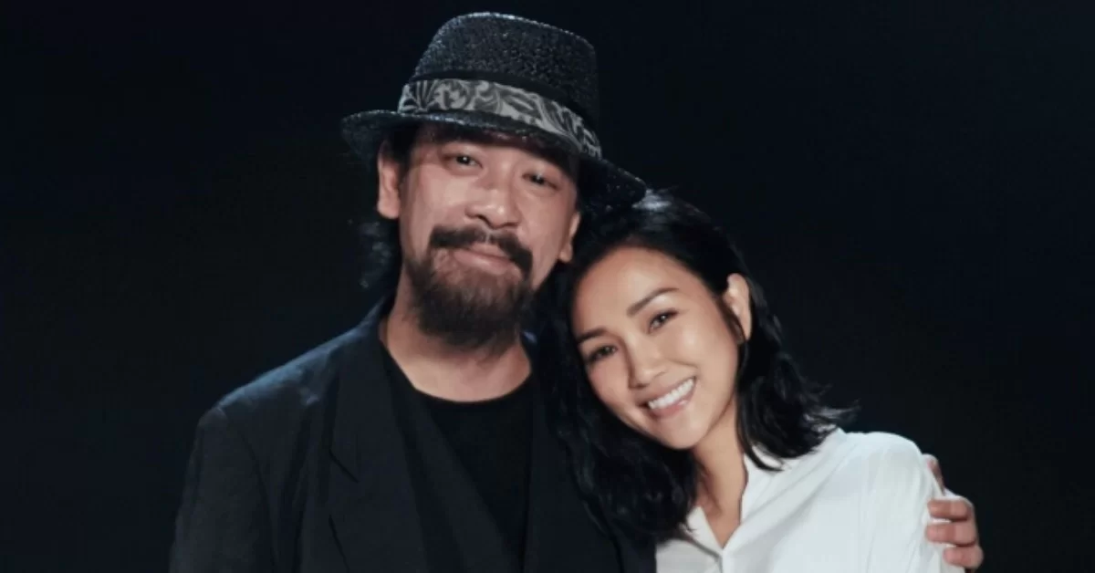 【Juno親自執導】謝安琪新歌MV獻出第一次 - 本地 - 明周娛樂