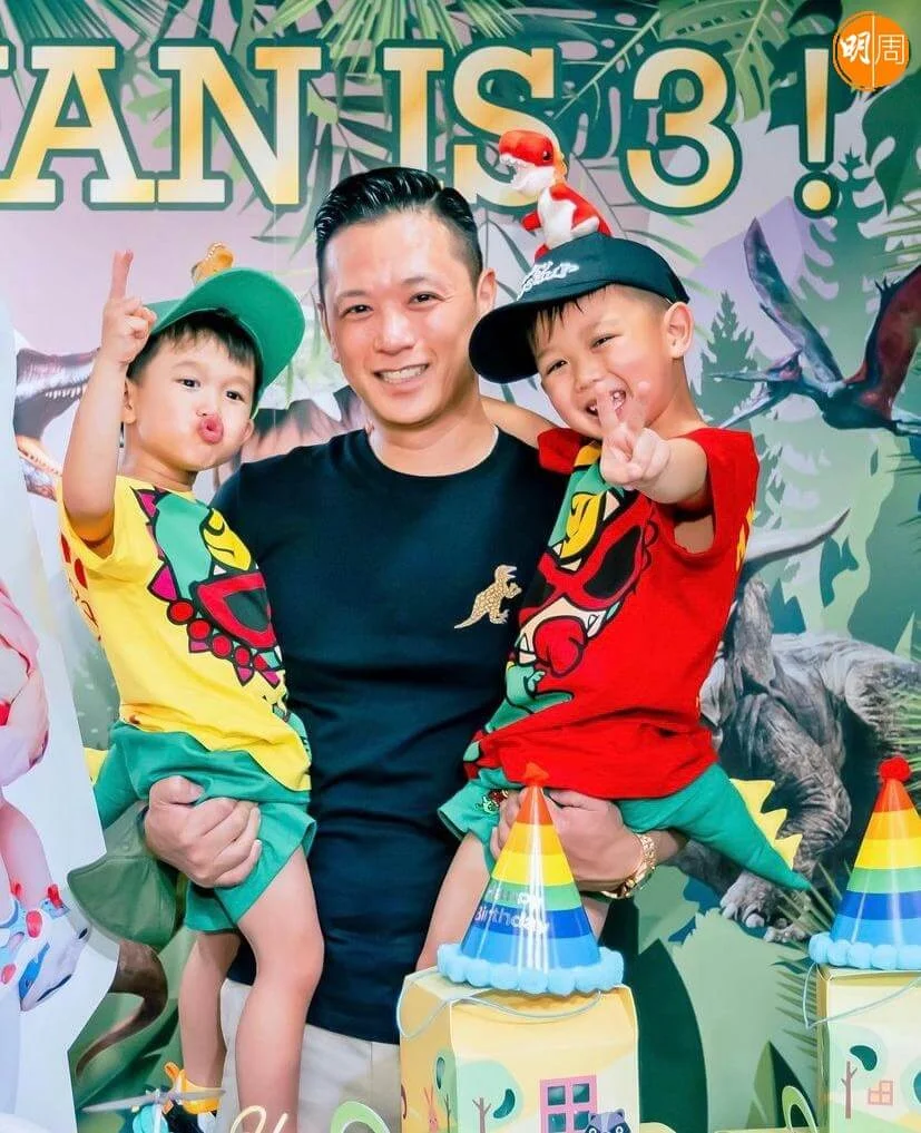 明周娛樂 - Ming Pao Weekly