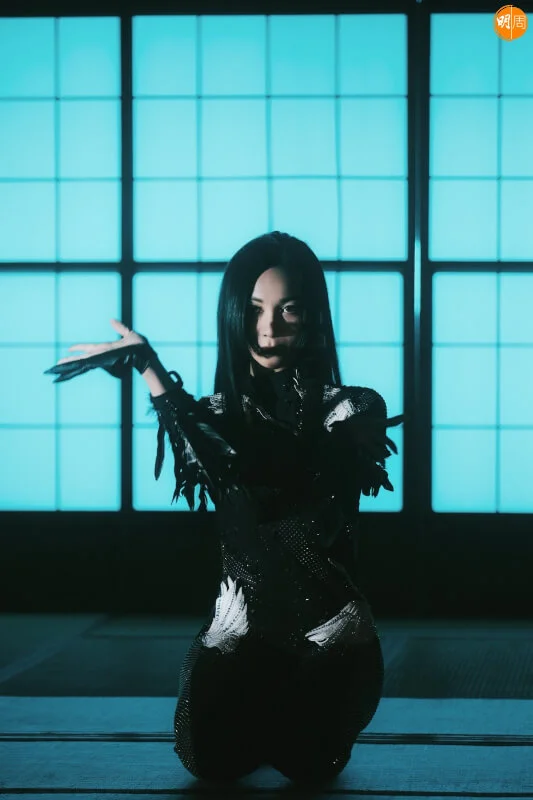 AGA沉澱半年回歸出新歌 日本拍MV超凍頂唔順 - 本地 - 明周娛樂