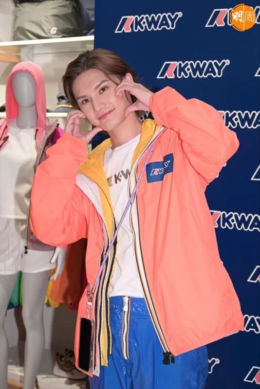 Jeremy@MIRROR預告音樂會「騷肌」 爆Edan Jer拍《12怪盜》笑料百出 - 本地 - 明周娛樂