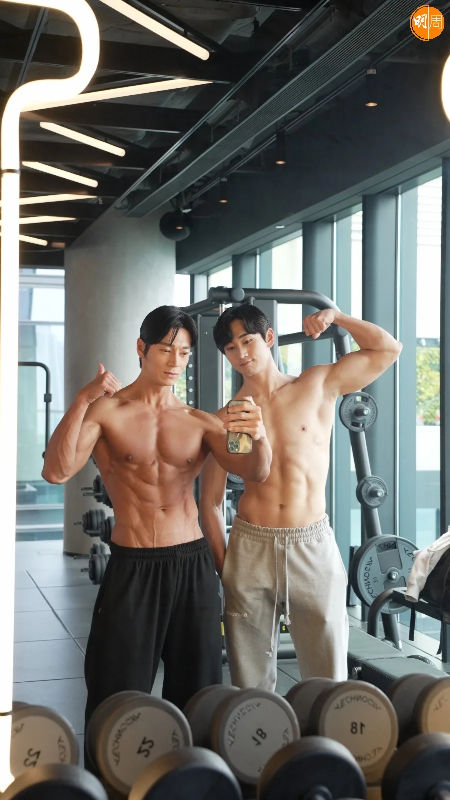 韓國《WILD WILD》香港巡演 Oppa密密操肌迎戰派福利 - 本地 - 明周娛樂